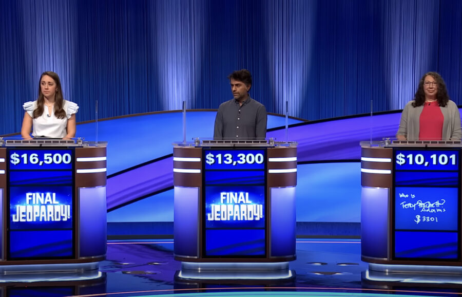 Darian Lusk's Articles