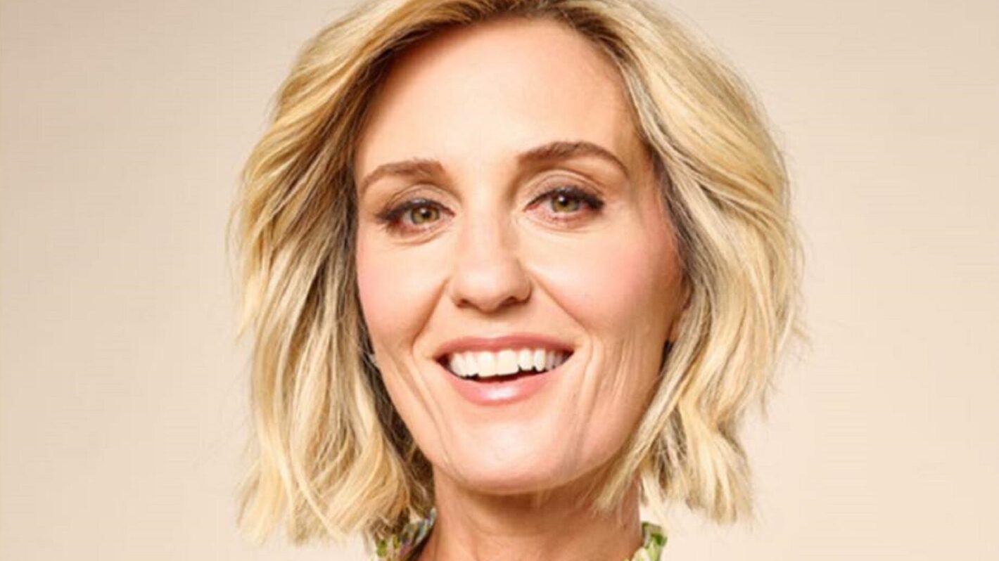 QVC's Kerstin Lindquist Speaks Out Amid Shock Exit From Network