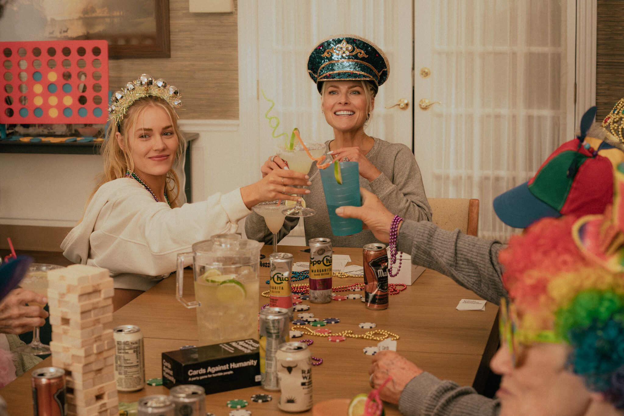 'Landman': Michelle Randolph Teases More Romance & What Ainsley Needs ...