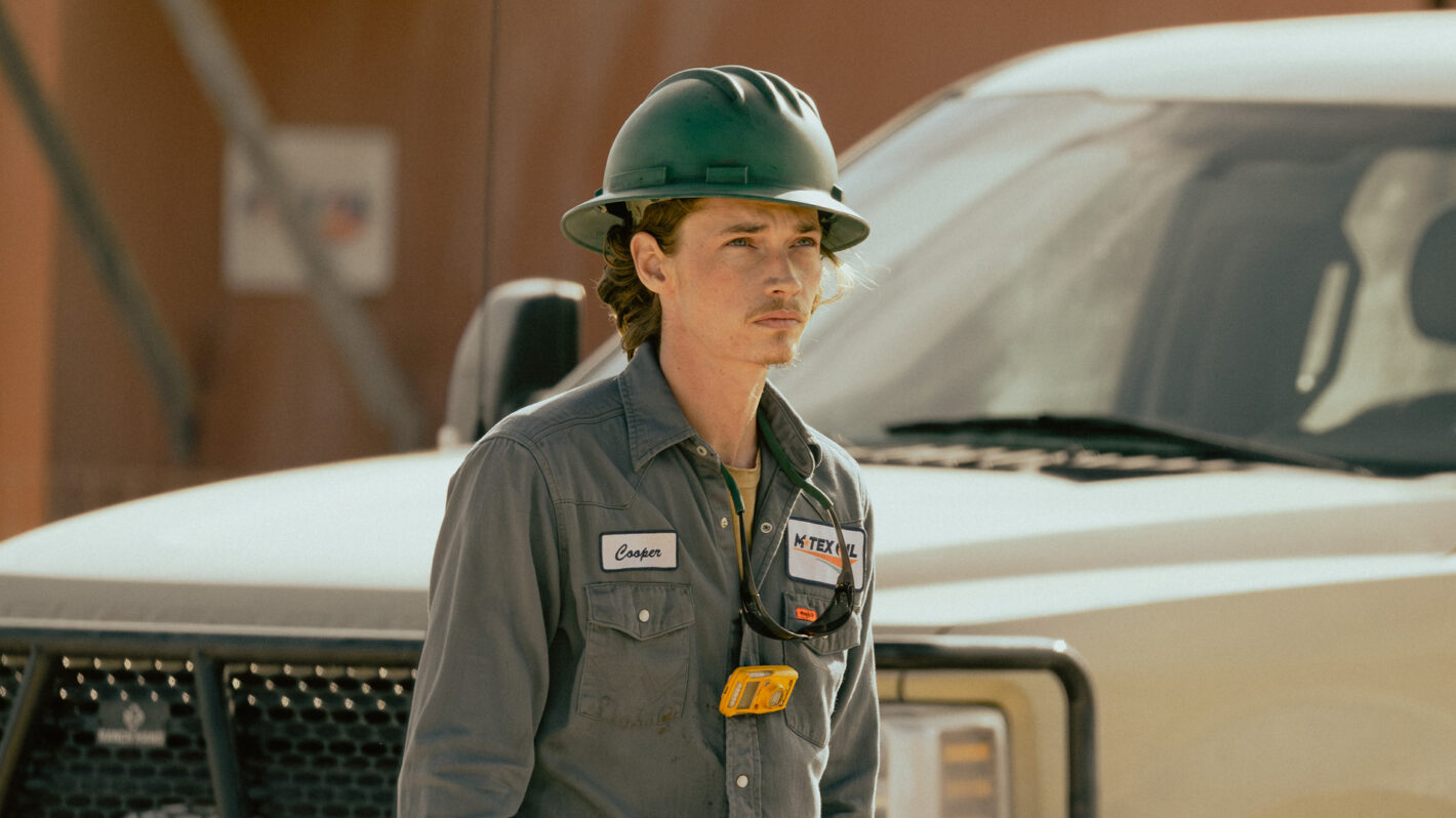 'Landman' Interview: Jacob Lofland Reveals Cooper's Fate After That Attack