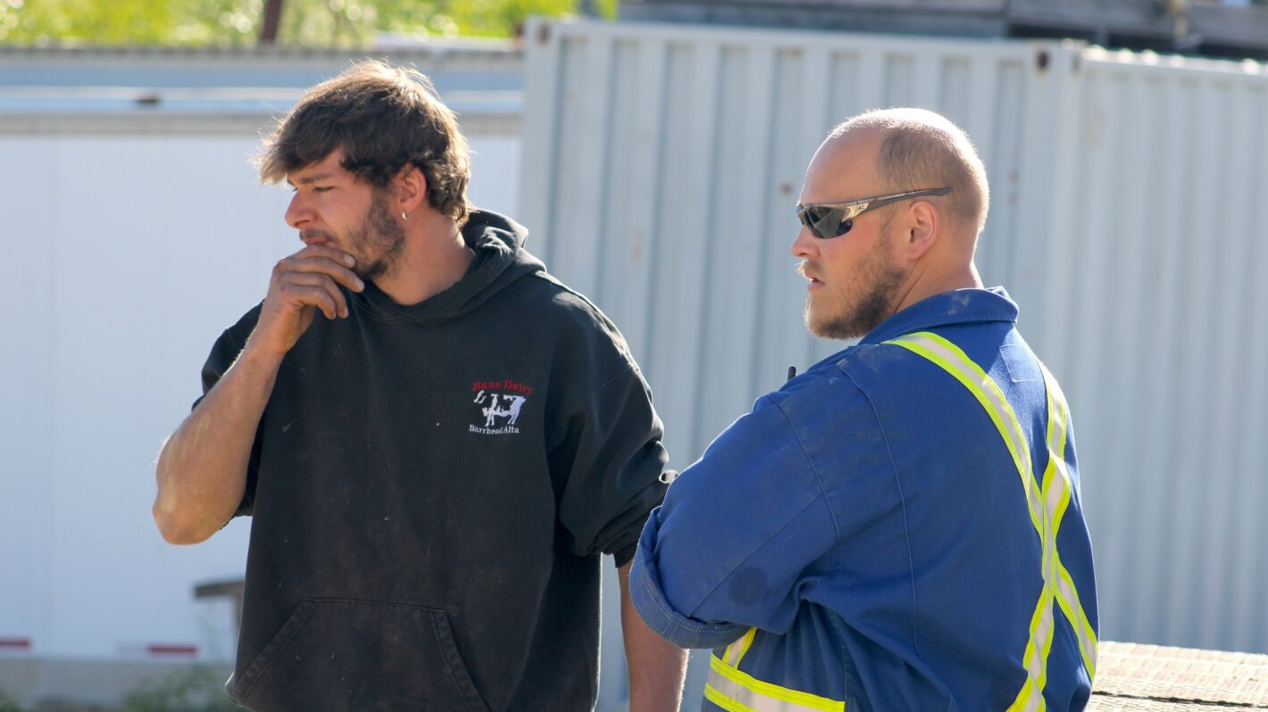 'Gold Rush': Tony Beets' Son & Nephew Clash as Tensions Boil Over