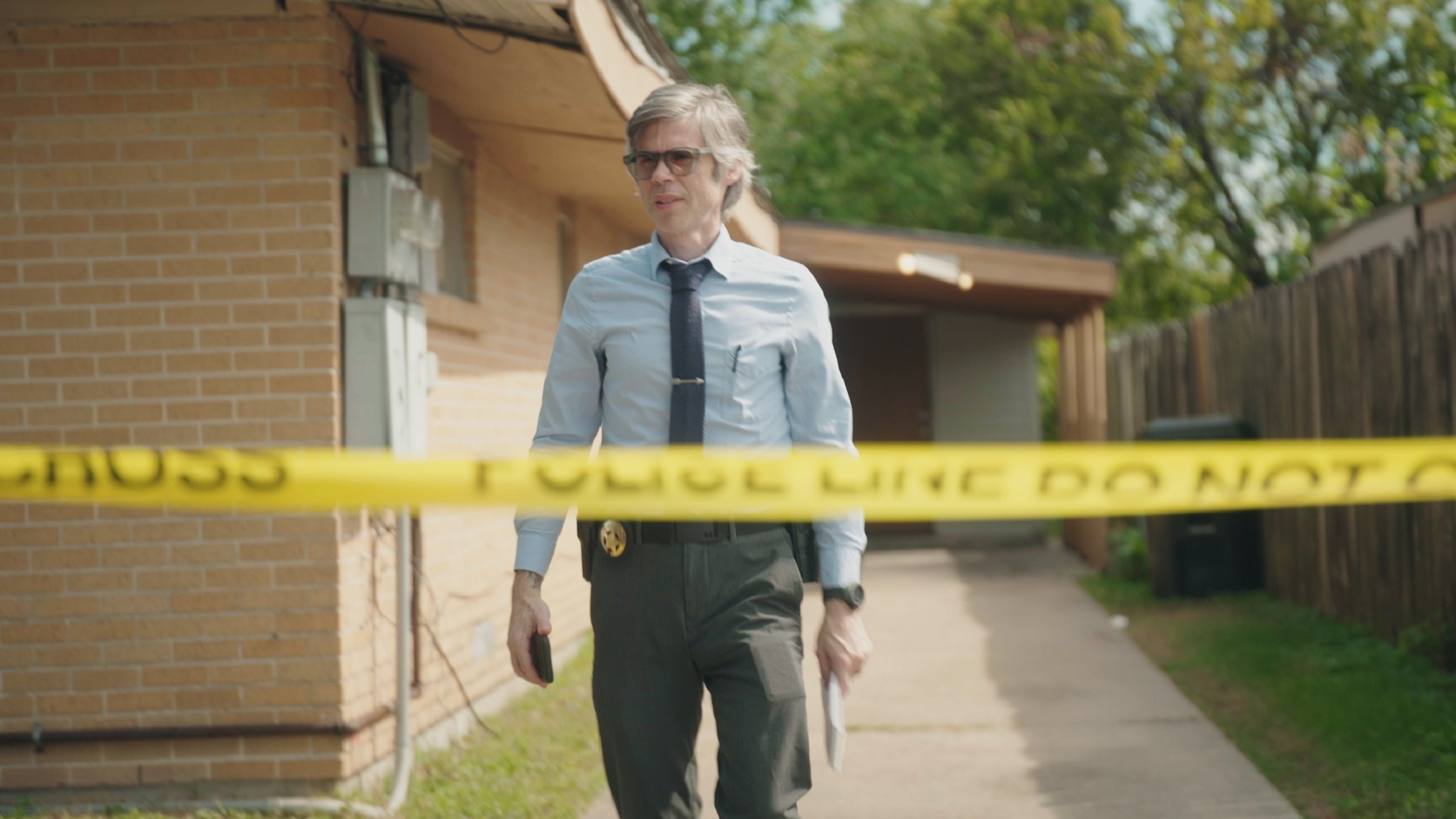 Big Easy Murder Cop Dishes on Dick Wolf's New Docuseries 'Homicide ...