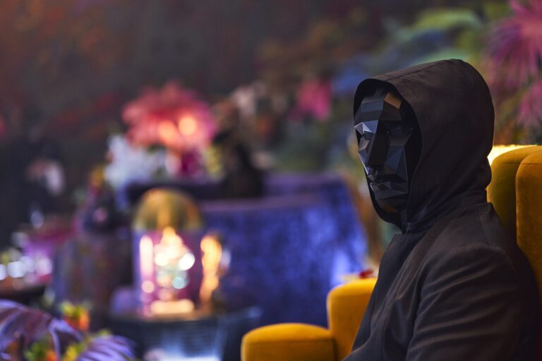 Squid Game Season 3 Trailer Premiere Date Cast And More