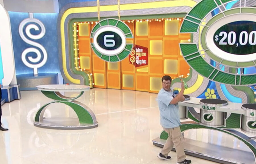The Price Is Right - CBS Game Show - Where To Watch