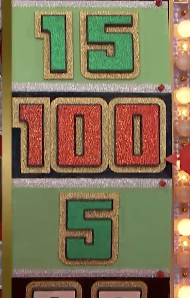 'The Price Is Right' Player Wins $25k in Matter of Seconds: '1 in 400 ...