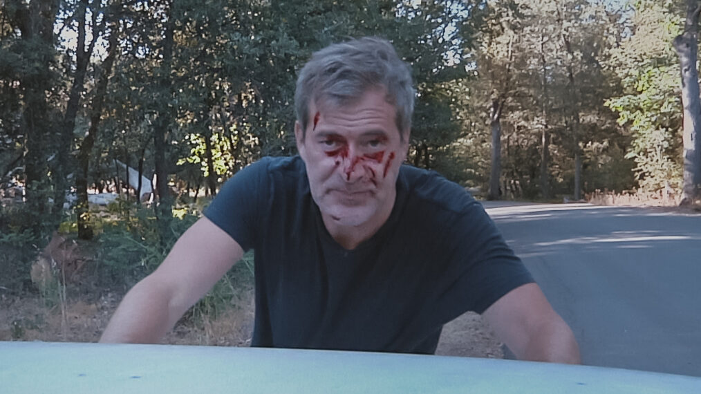 'The Creep Tapes' Season Finale Sneak Peek: Mark Duplass Teases Major ...