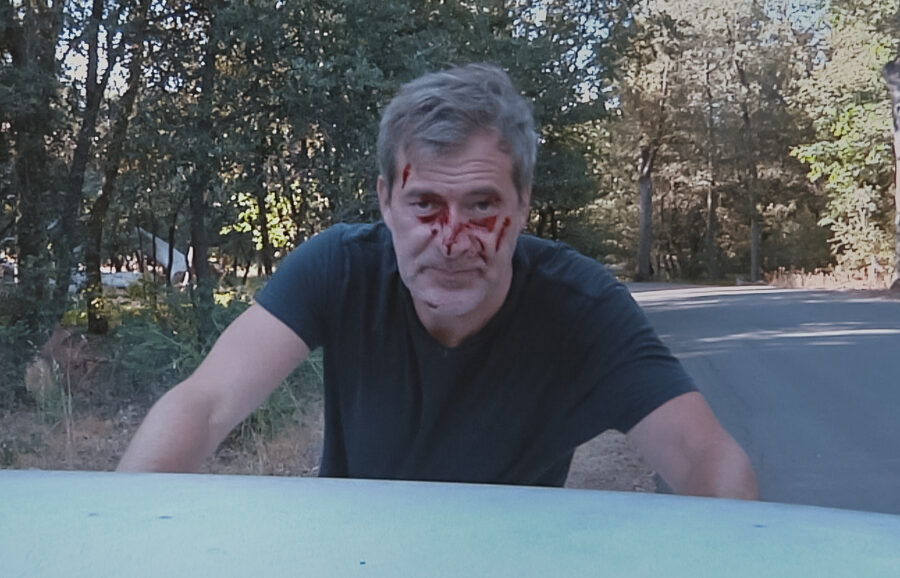 The Creep Tapes - Shudder Series - Where To Watch