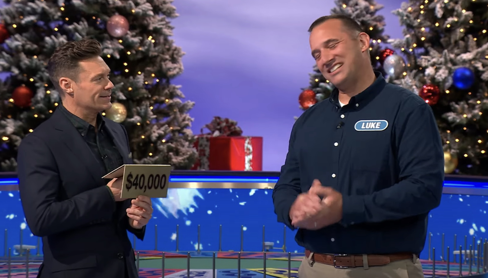 ‘Wheel of Fortune’ Player Has Big $40,000 Fail Heard Around the World ...