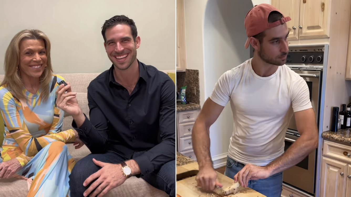 'Wheel of Fortune': Vanna White's Heartthrob Son Nikko, 30, Shares New ...