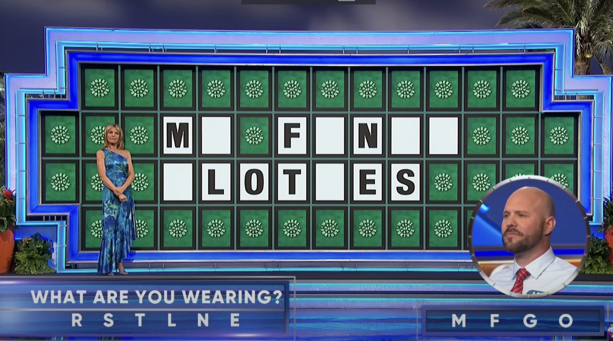 'Wheel of Fortune' Fans Demand Change After 'Crazy' Bonus Puzzle Pattern