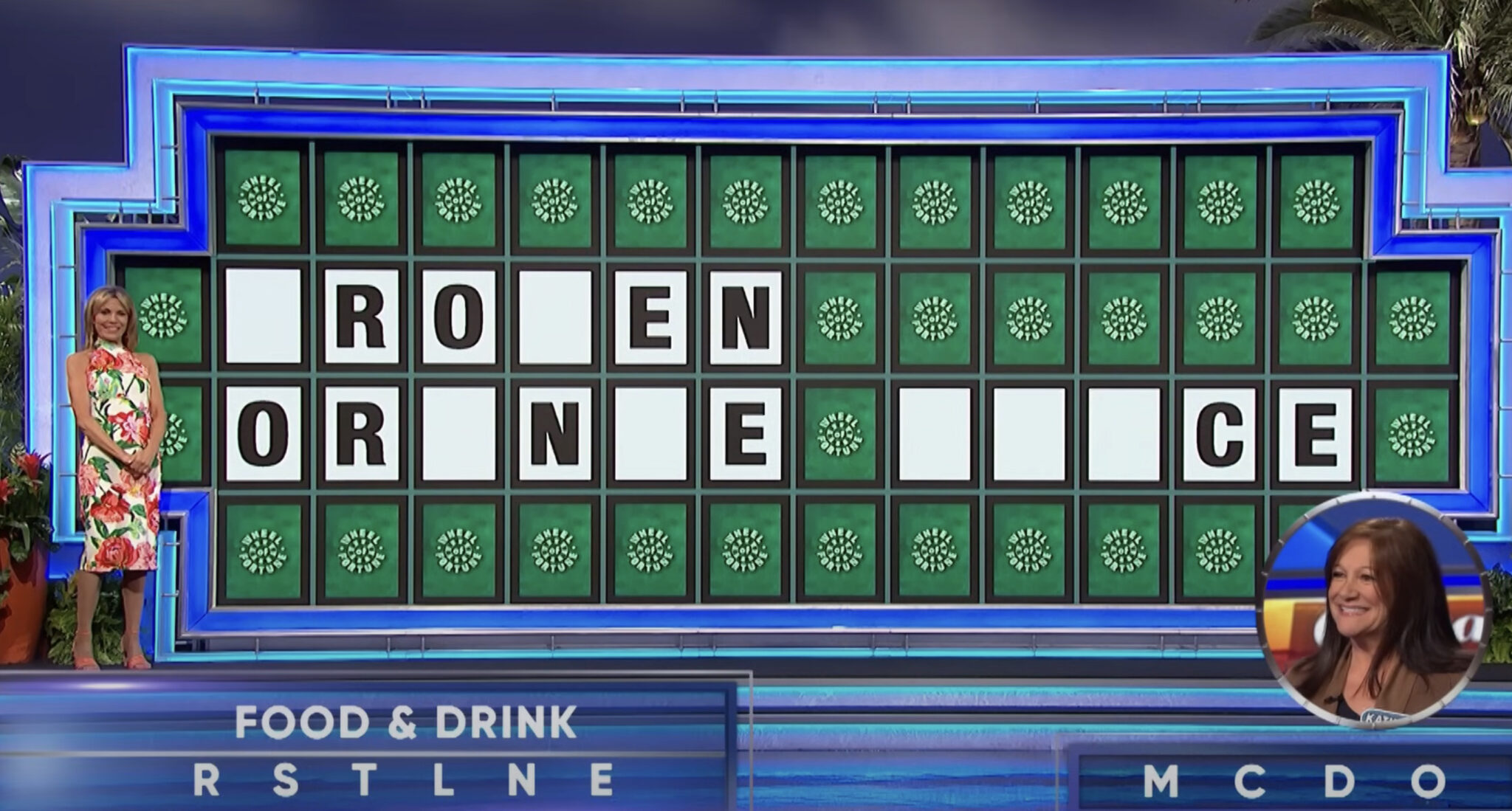 'Wheel of Fortune' Fans Demand Change After 'Crazy' Bonus Puzzle Pattern