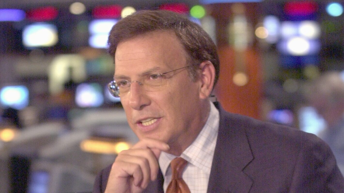 Renowned Former CNN Anchor Aaron Brown Dies at 76