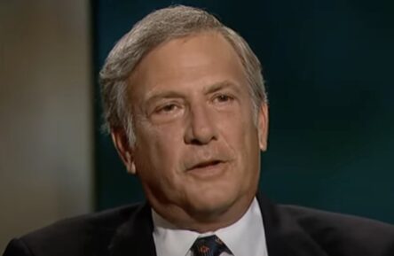 Renowned Former CNN Anchor Aaron Brown Dies at 76