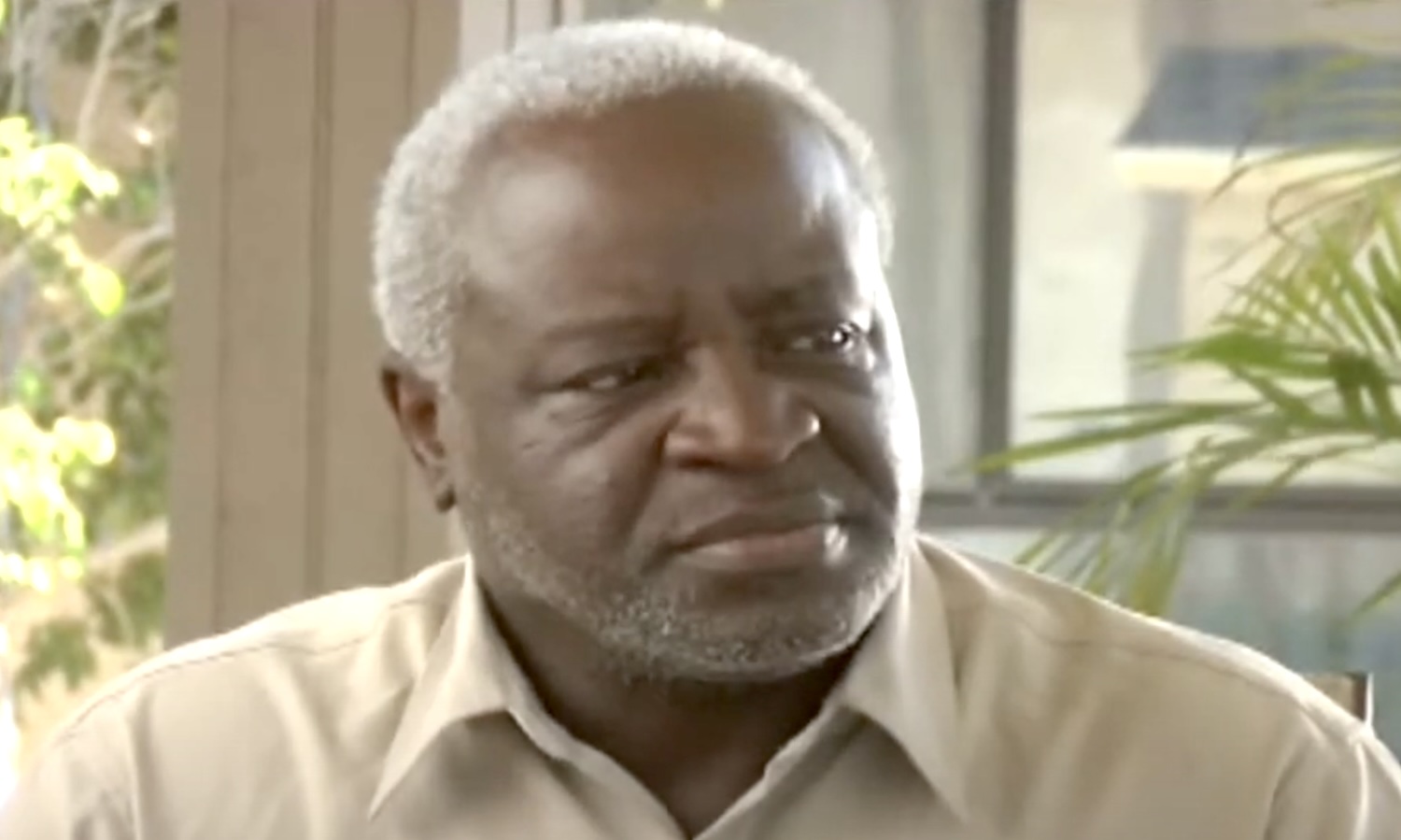 Art Evans, 'Die Hard 2' and 'A Soldier's Story' Actor, Dies at 82