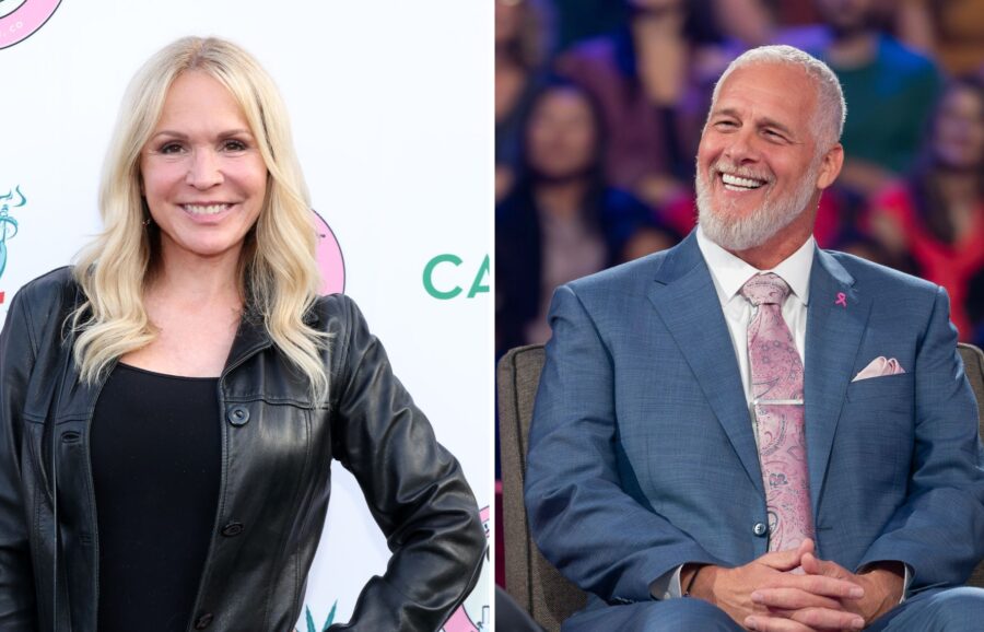 Barbara Alyn Woods - Actress