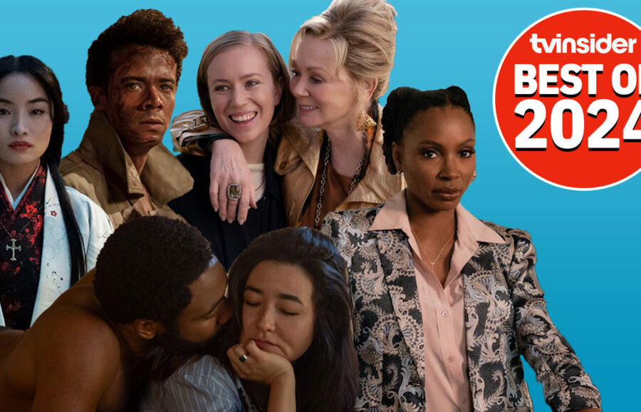 Industry - HBO Series - Where To Watch