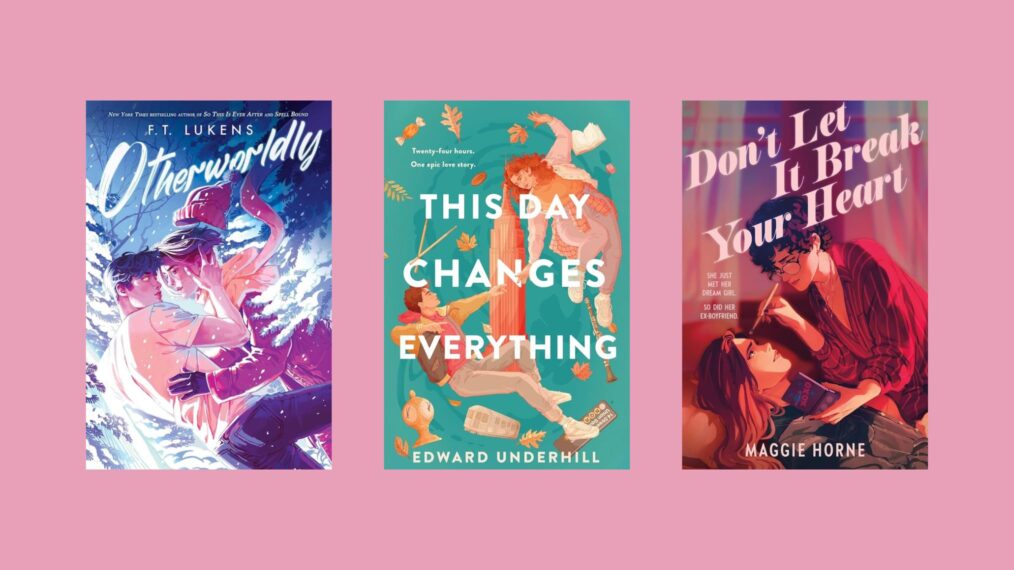 10 Best YA Romances of 2024: Top Young Adult Reads