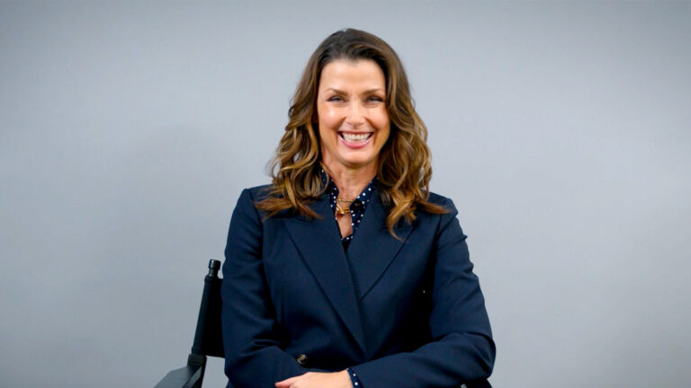 Your Chance to Win 'Blue Bloods' Collector’s Issue Signed by Bridget Moynahan