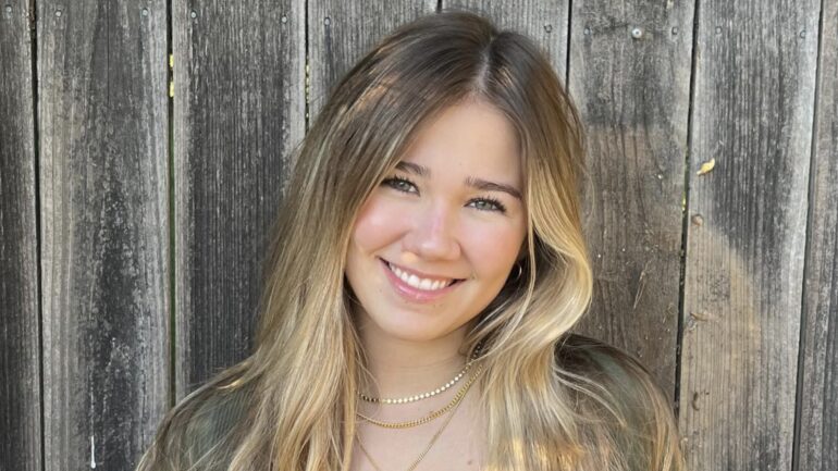 'General Hospital' Star Brooklyn Rae Silzer Speaks Out After Shock Exit ...