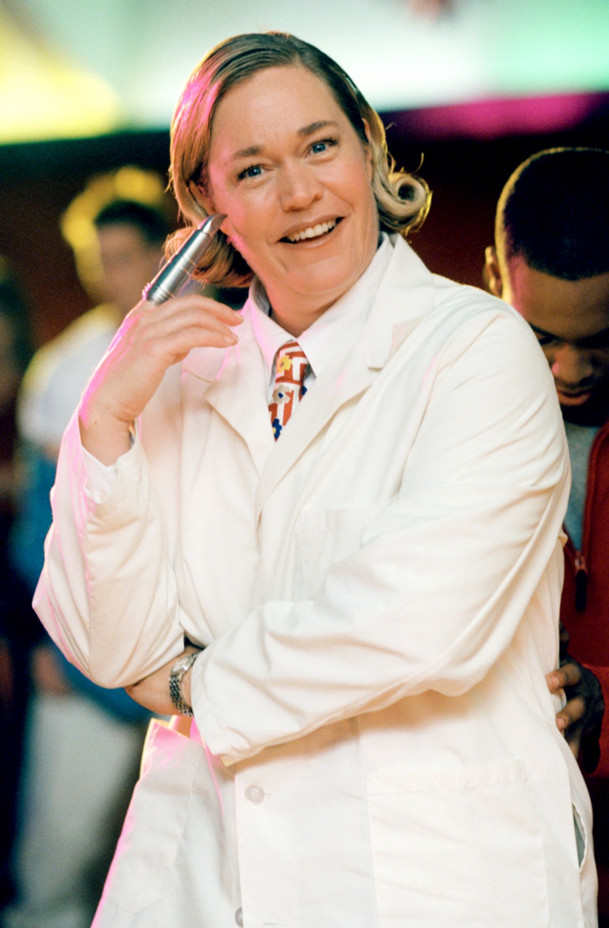 Diane Delano, 'Northern Exposure' Actress, Dies at 67