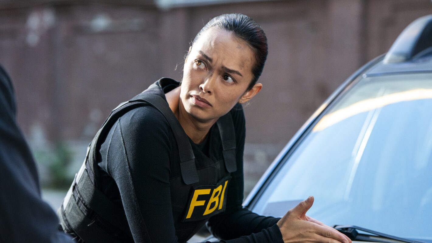 Is Vo Alive on 'FBI: International'? Vinessa Vidotto Talks Recovery ...