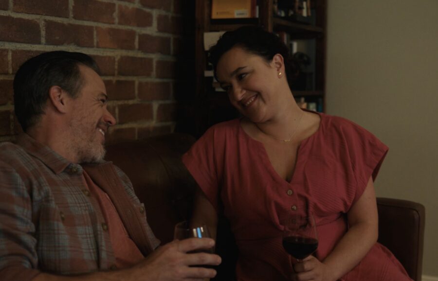 Michael Raymond-James - Actor