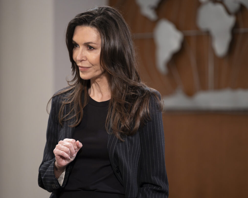 'General Hospital's New Emma Drake: Braedyn Bruner on Joining as ...