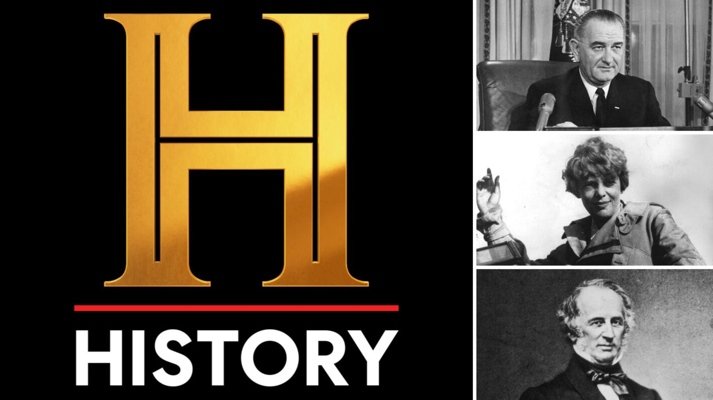 The Biggest History Channel Controversies in Its 30-Year History
