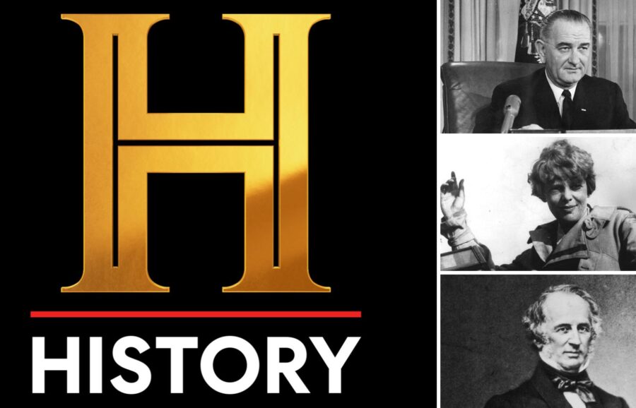 Ancient Aliens - History Channel Series - Where To Watch