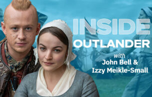Outlander (2014) - Starz Series - Where To Watch