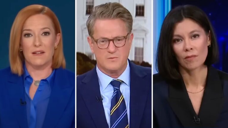 'Morning Joe' & MSNBC Ratings Reveal Network Has Taken Hit Since Election