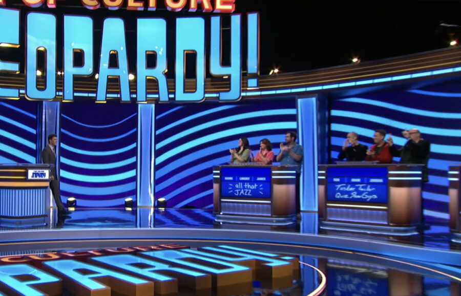 Pop Culture Jeopardy! - Amazon Prime Video Game Show - Where To Watch