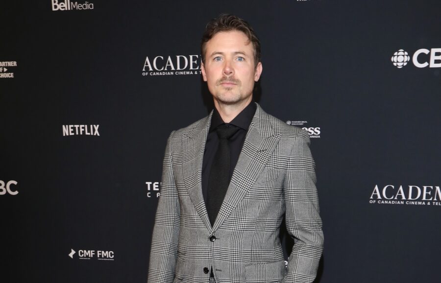 John Reardon - Actor, Football Player