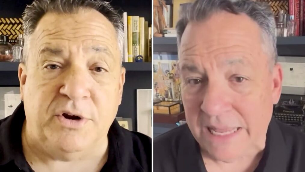 'Dateline' Star Josh Mankiewicz Details Amazing 70-Pound Weight Loss