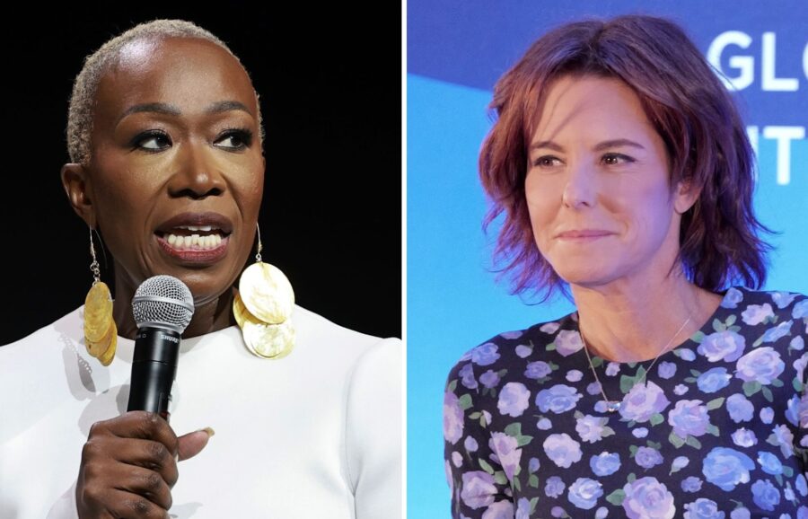 The 11th Hour With Stephanie Ruhle - MSNBC News Show