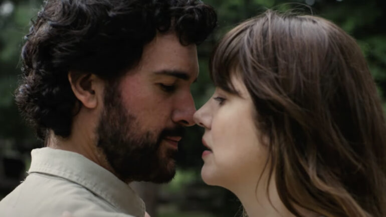 Hallmark's 2025 'Winter Escape' Schedule: All the New January Romances