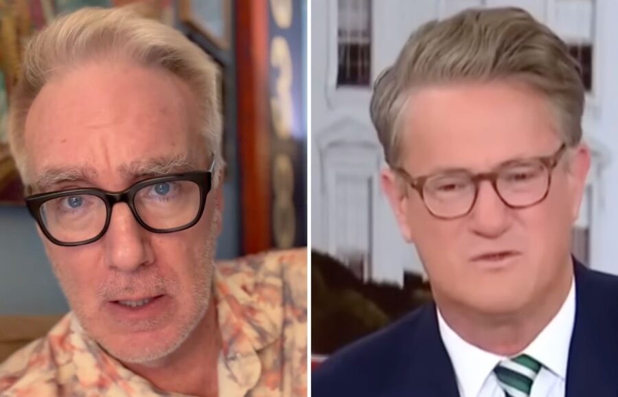 Morning Joe - MSNBC News Show