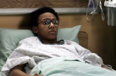 Craig Lamar Traylor - Actor