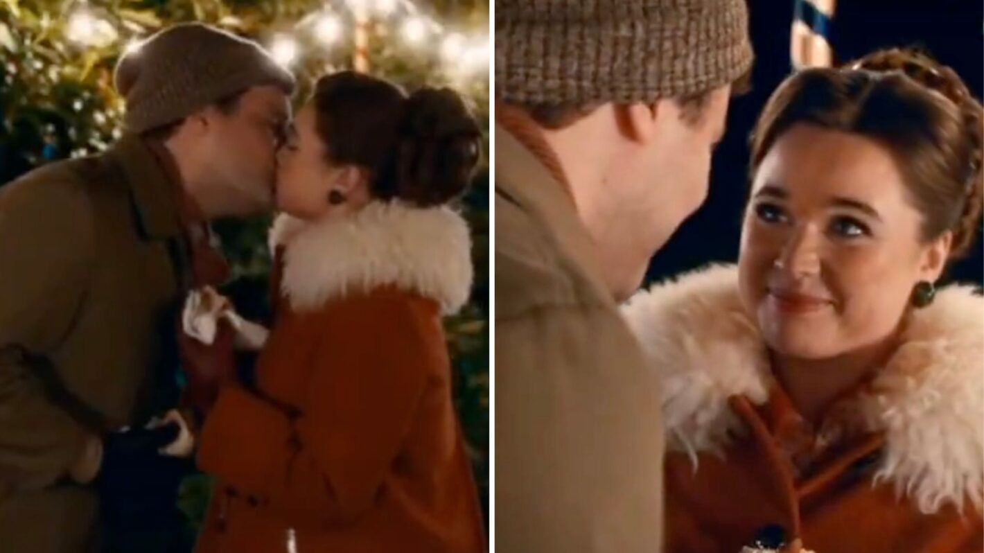 'Call the Midwife' Fans Are Divided Over Nancy's New Beau Roger