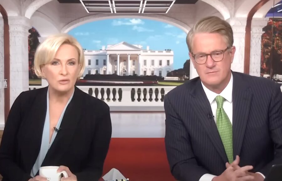 Mika Brzezinski - Host, Political Commentator