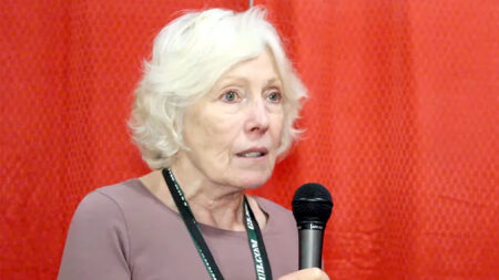 Morgan Lofting, ‘G.I. Joe’ & ‘Spider-Man’ Voice Actor, Dies at 84