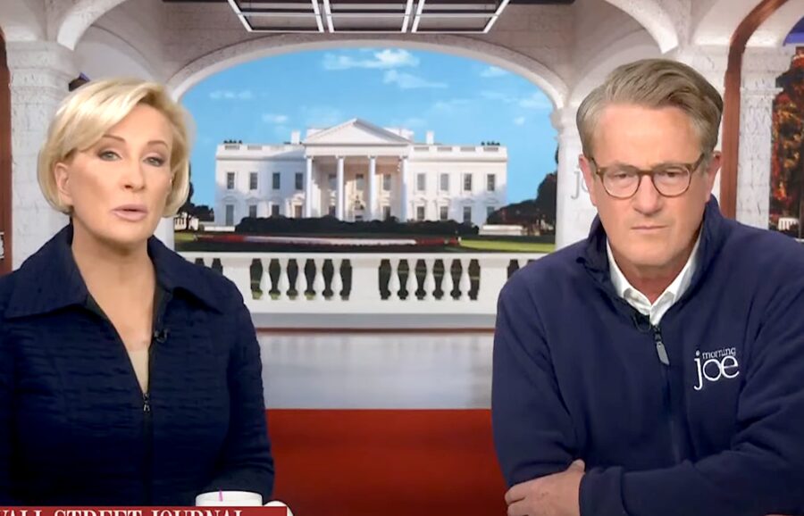 Morning Joe - MSNBC News Show