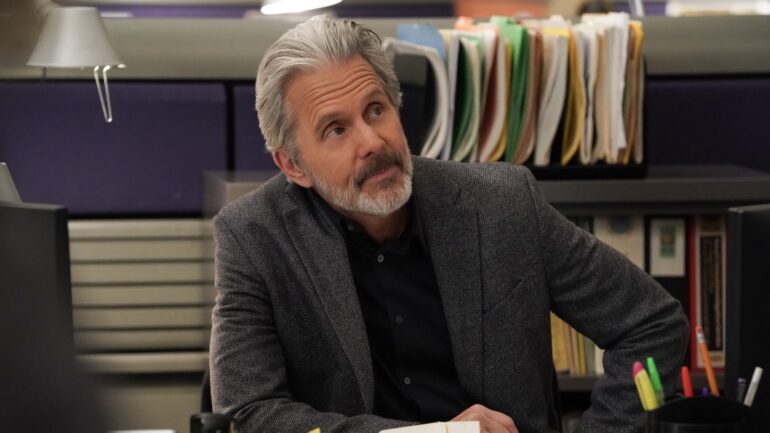 Who Is Lily on 'NCIS'? Parker's Visions, Clues Explained