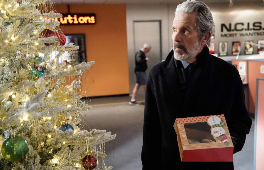 NCIS - CBS Series - Where To Watch