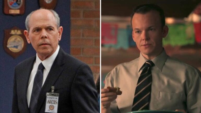 'NCIS: Origins' Interview: Why Young Fornell Was Introduced — Will ...