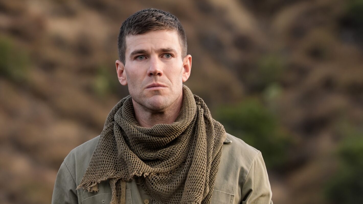 'NCIS: Origins' Interview: Gibbs Killing Pedro Hernandez and ...