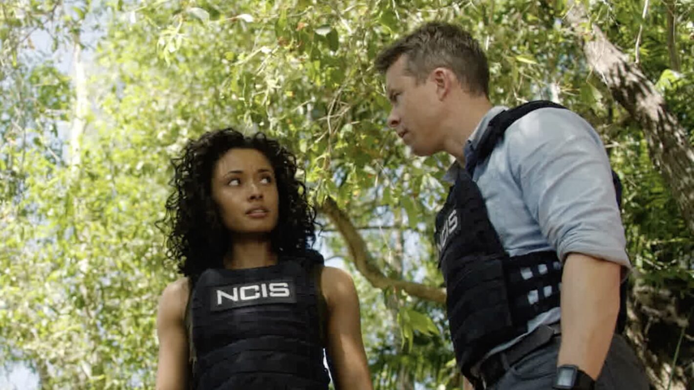 'NCIS: Sydney' Exclusive Season 2 Trailer: Agent in Danger, Cases