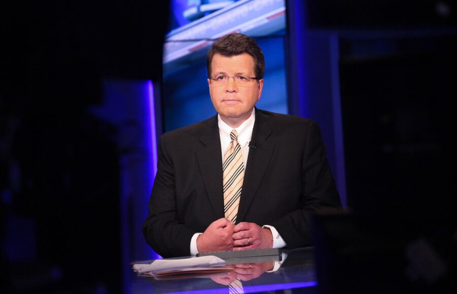 Neil Cavuto - Anchor, Executive, Journalist