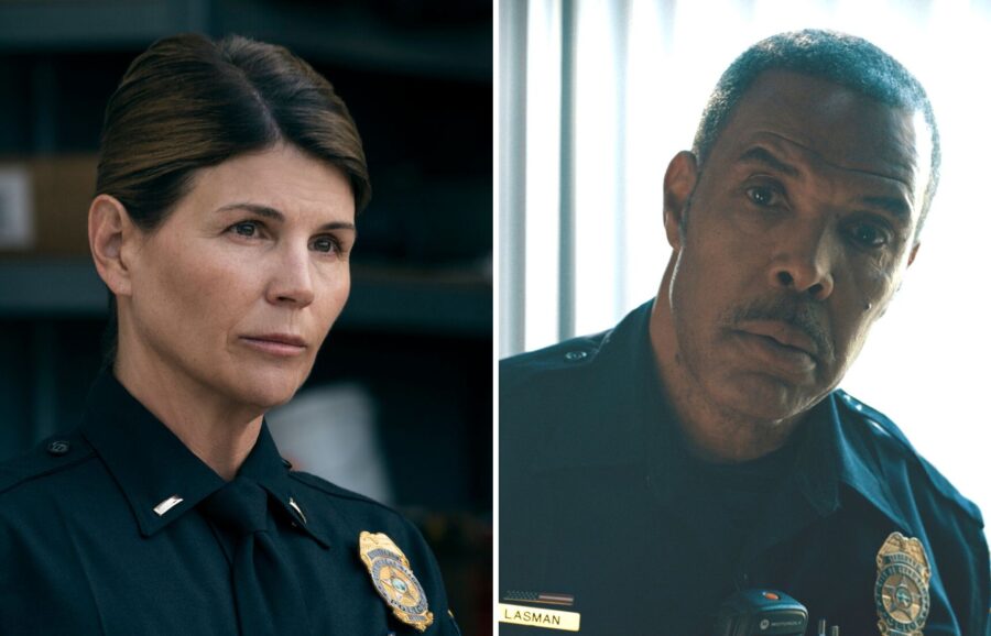 On Call - Amazon Prime Video Series - Where To Watch