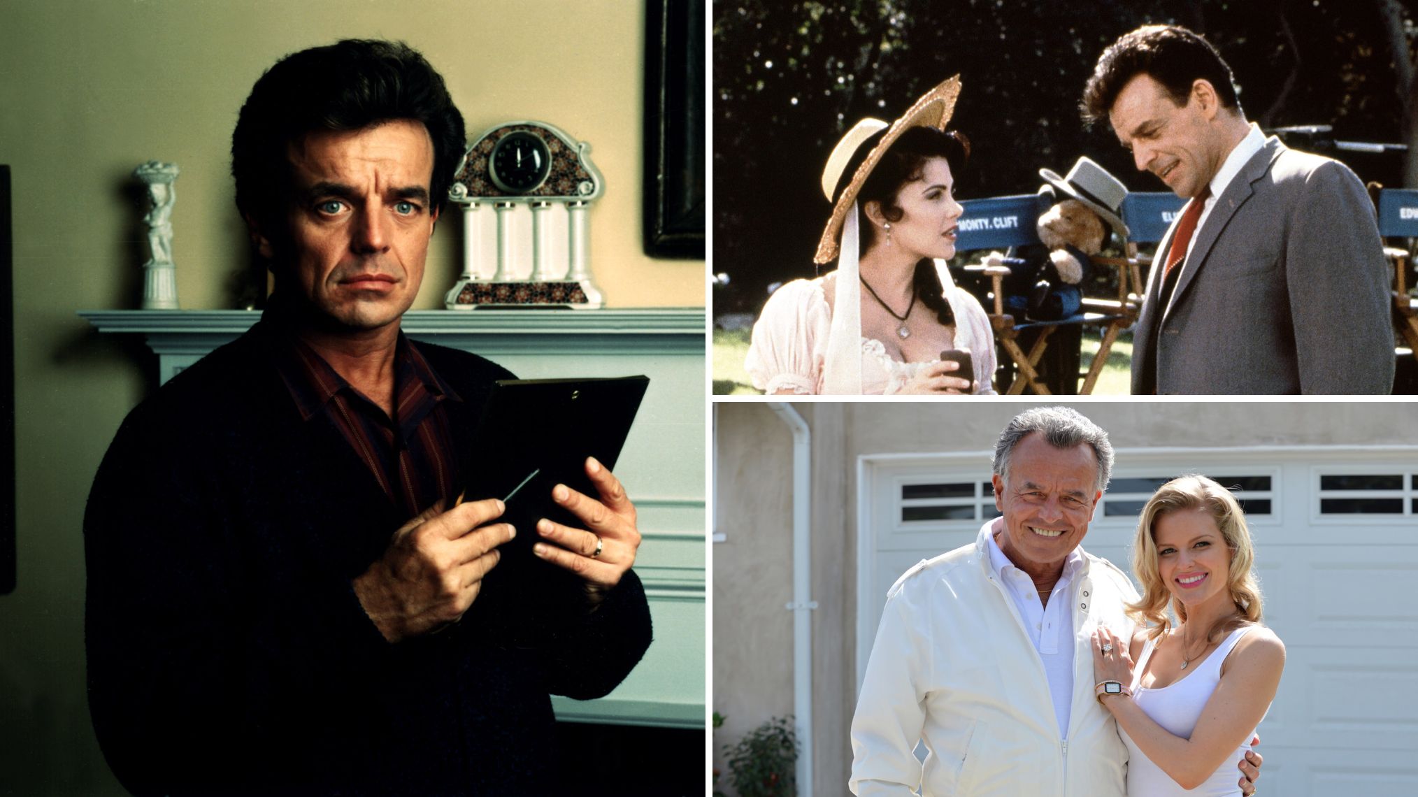 Ray Wise Reflects on His TV Career, From 'Twin Peaks' to 'Fresh Off the ...